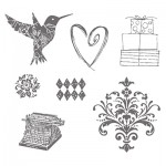 Best of Shelli From Stampin’ Up! – Stamping Imperfection