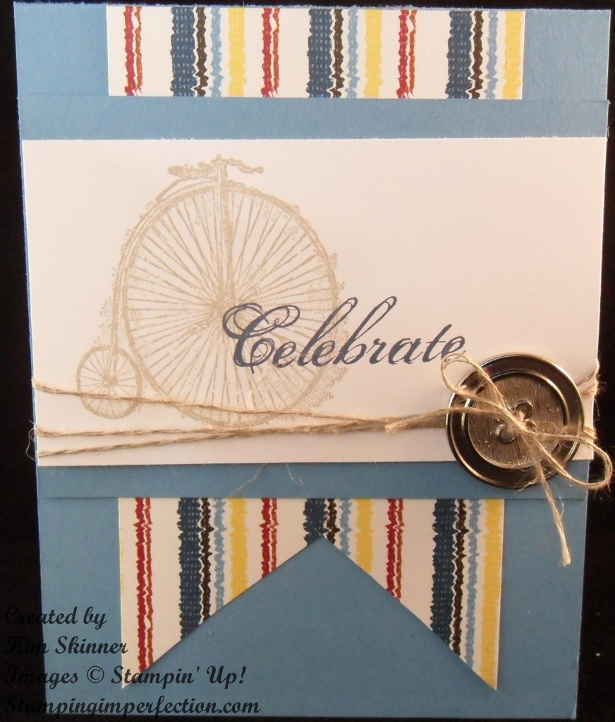 3 Cards To Make You Feel Sentimental From Stampin’ Up! – Stamping ...