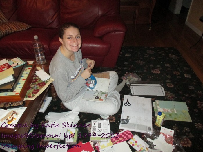 Why Buy Craft Kits? – Stamping Imperfection