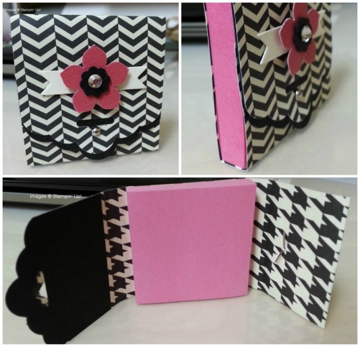 newsletter May 6 – Stamping Imperfection