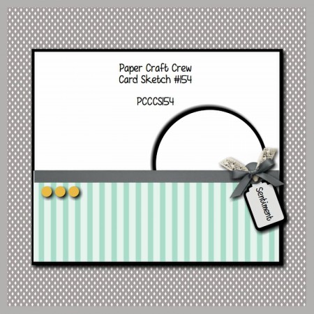 Need A Great Masculine Card Idea? – Stamping Imperfection