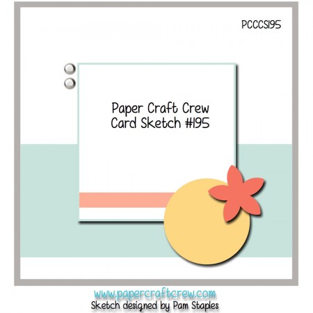 Making Designer Paper Your Focal Point – Stamping Imperfection