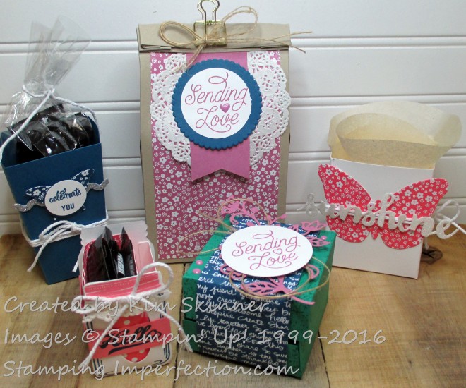 Have You Ever Participated In A Creative Convention? – Stamping ...