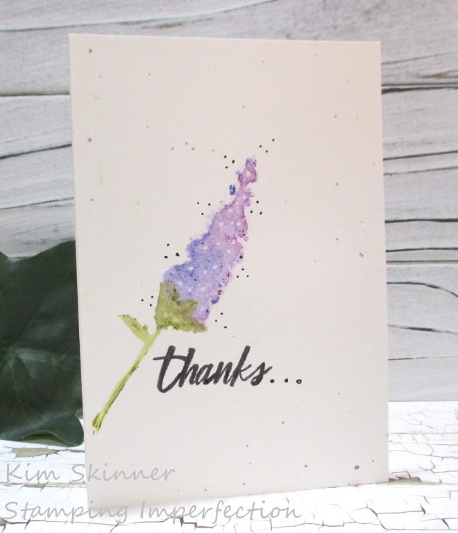 8 Quick Card Ideas With One Small Stamp Set – Stamping Imperfection