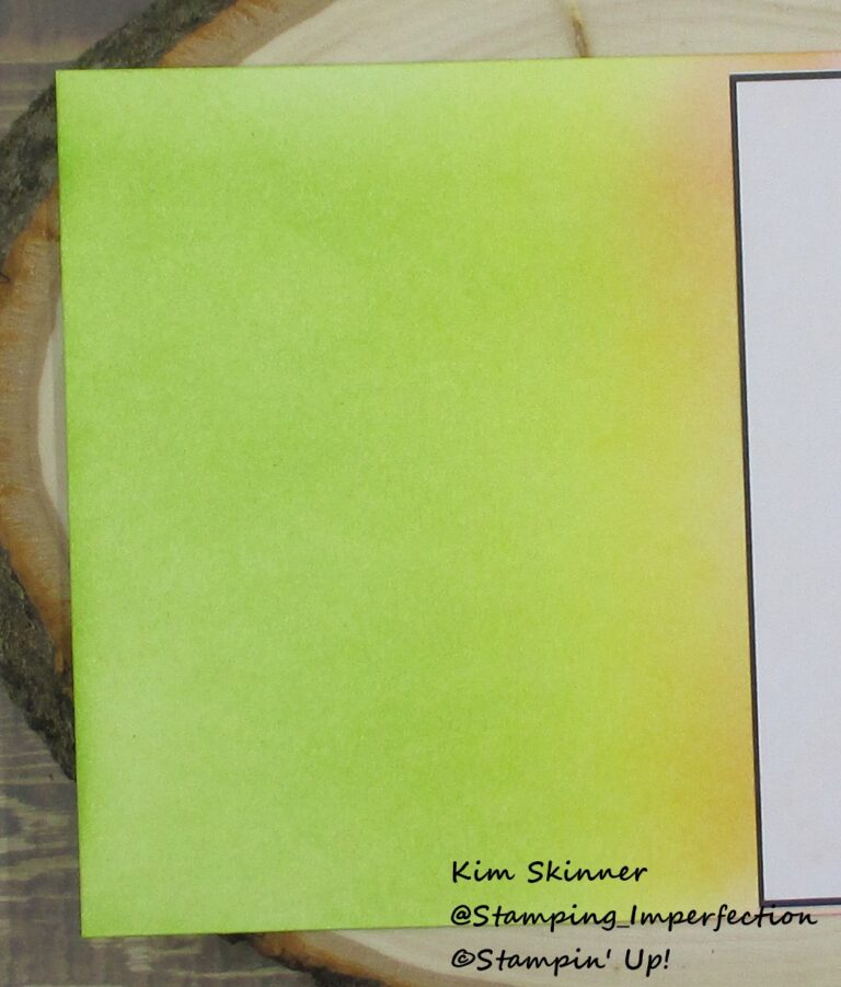 11 Techniques for Beginners: Ink Blending and Masking – Stamping ...