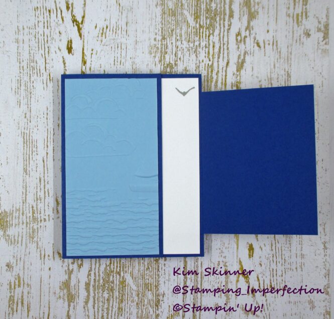 Easy Fun Fold Card 4 Ways: Graduation and Birthdays – Stamping Imperfection