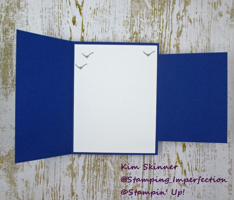 Easy Fun Fold Card 4 Ways: Graduation and Birthdays – Stamping Imperfection